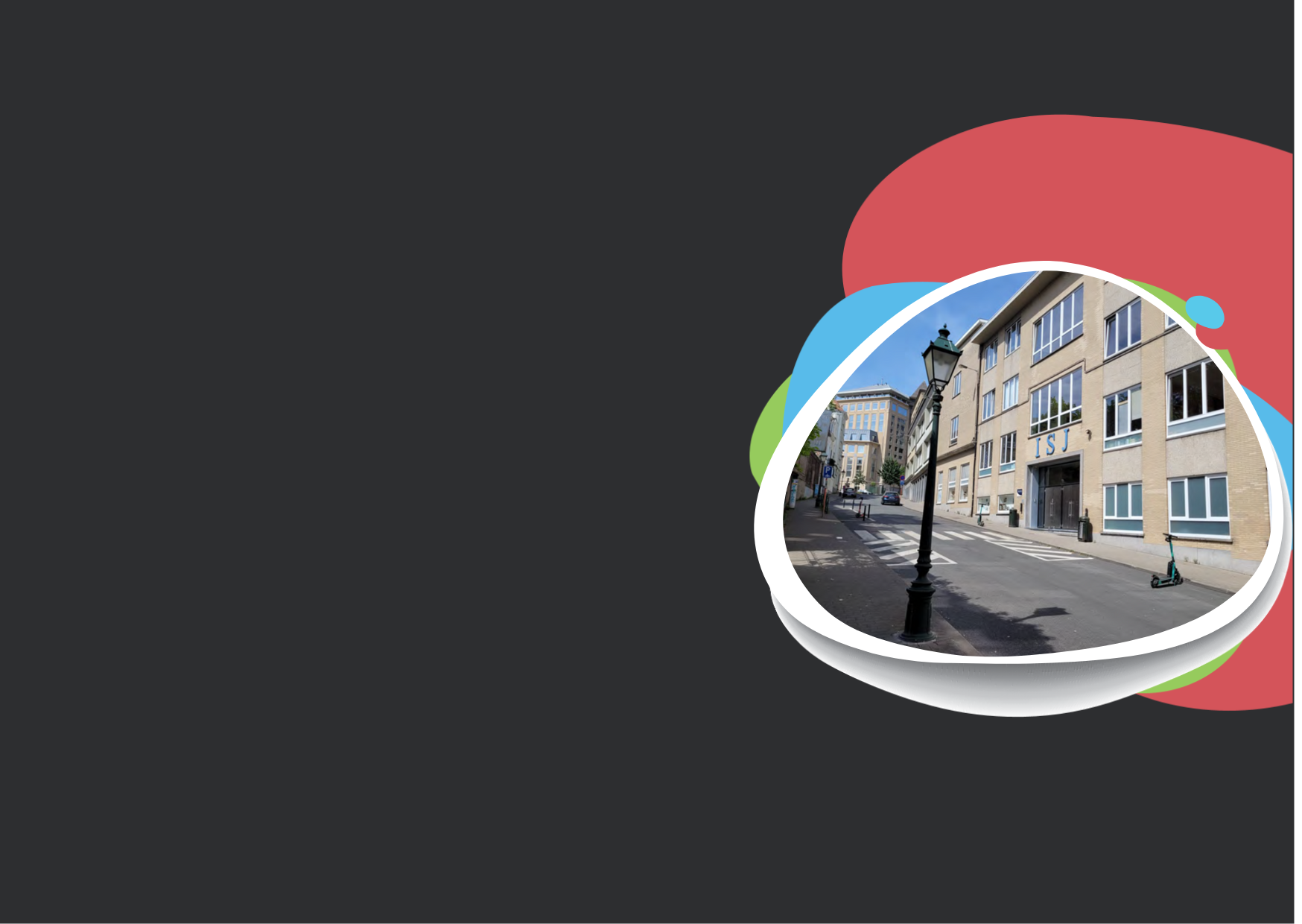 ITN Bruxelles - ITN - Enseignement pour Adultes