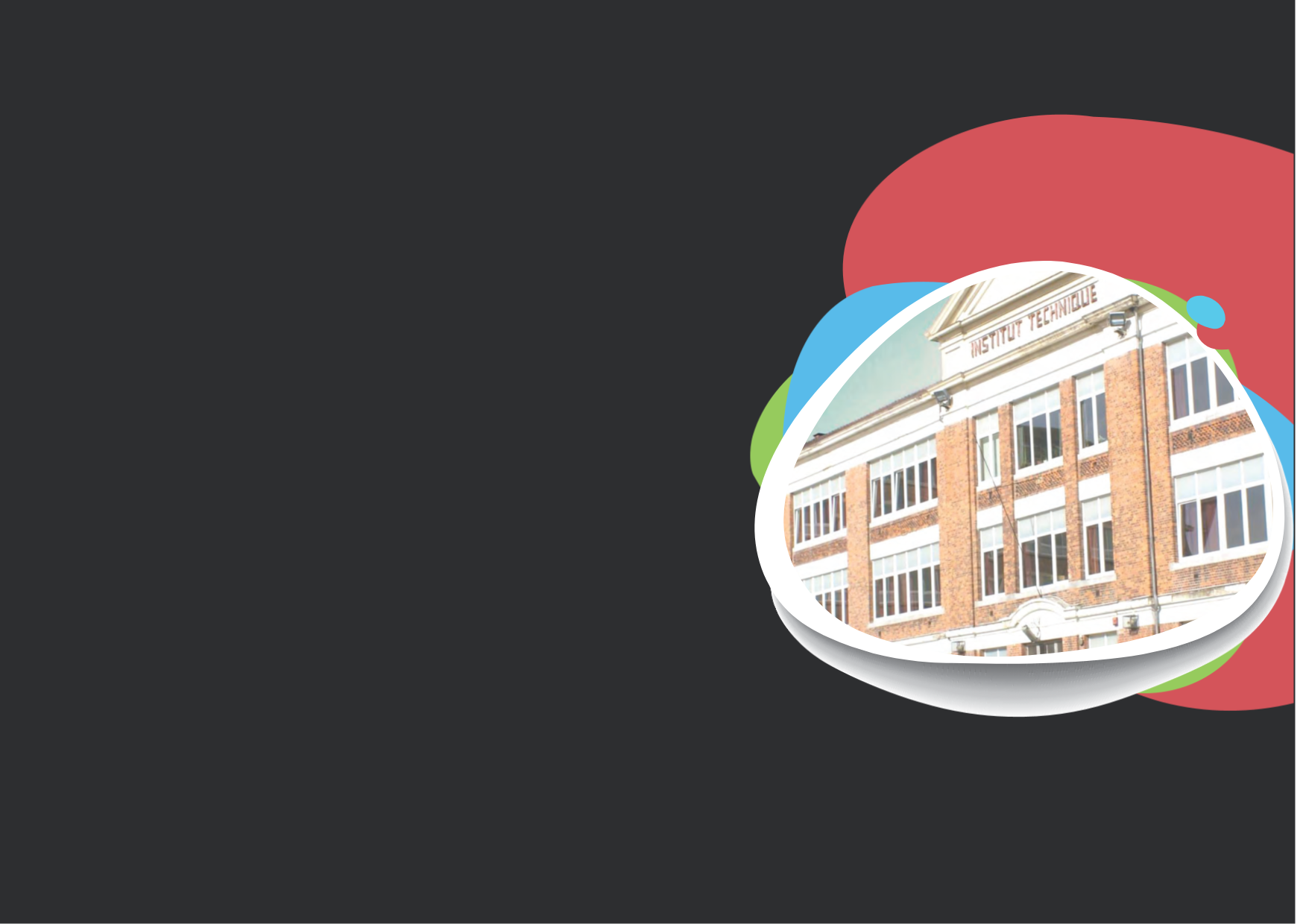 ITN Namur - ITN - Enseignement pour Adultes