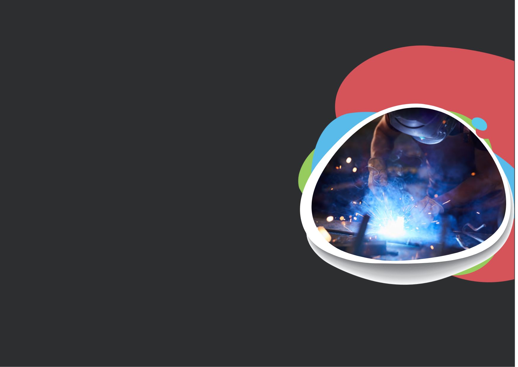 Soudure semi-automatique - Niveau 1 - ITN - Enseignement pour Adultes